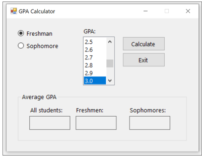 Solved I am desperately looking for help for this Visual | Chegg.com
