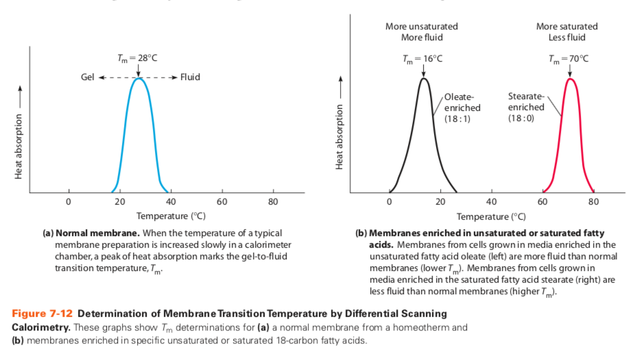Draw a single Tm graph (like Figure 7-12) showing the | Chegg.com