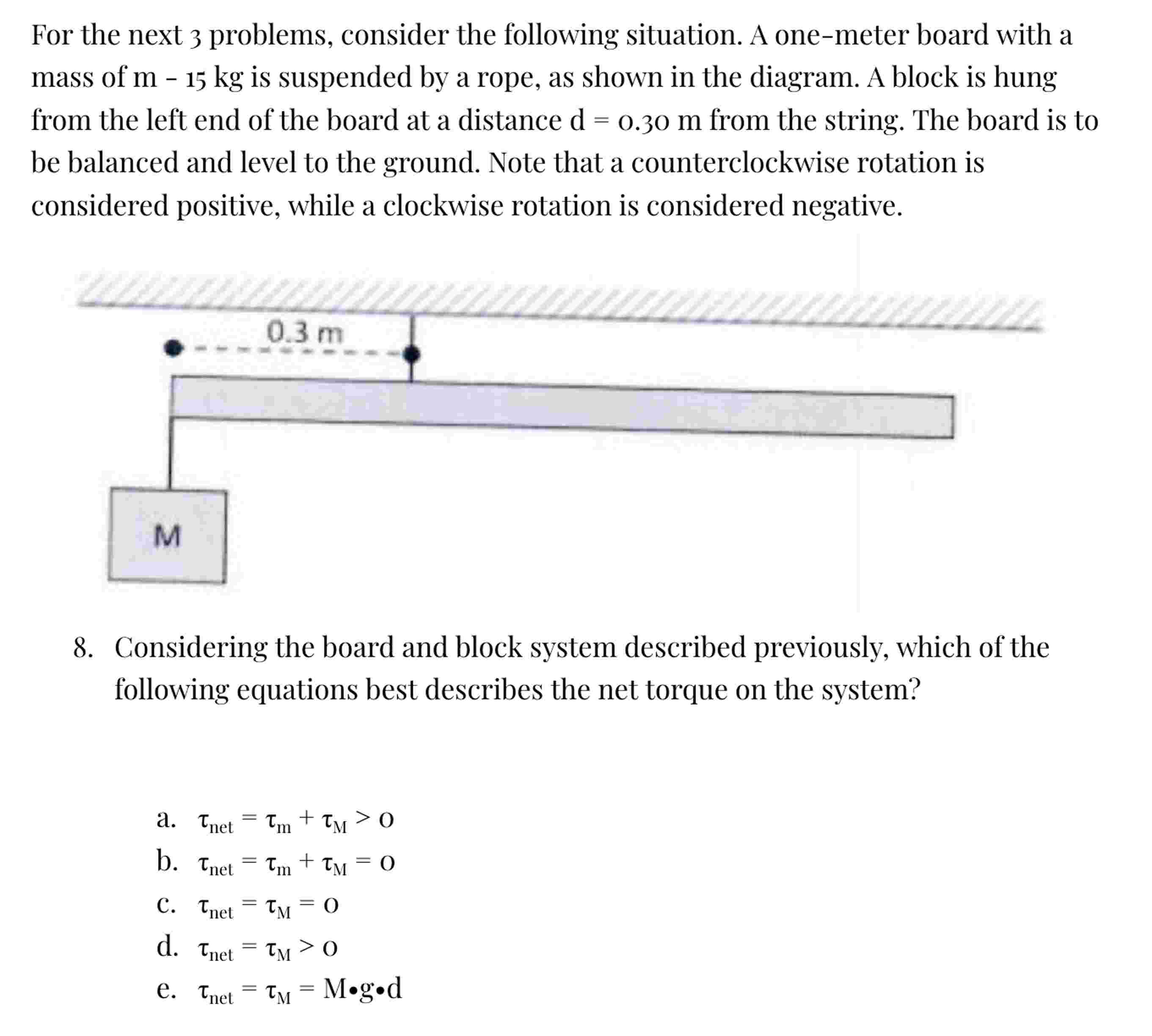 Solved Considering the board and block system described | Chegg.com