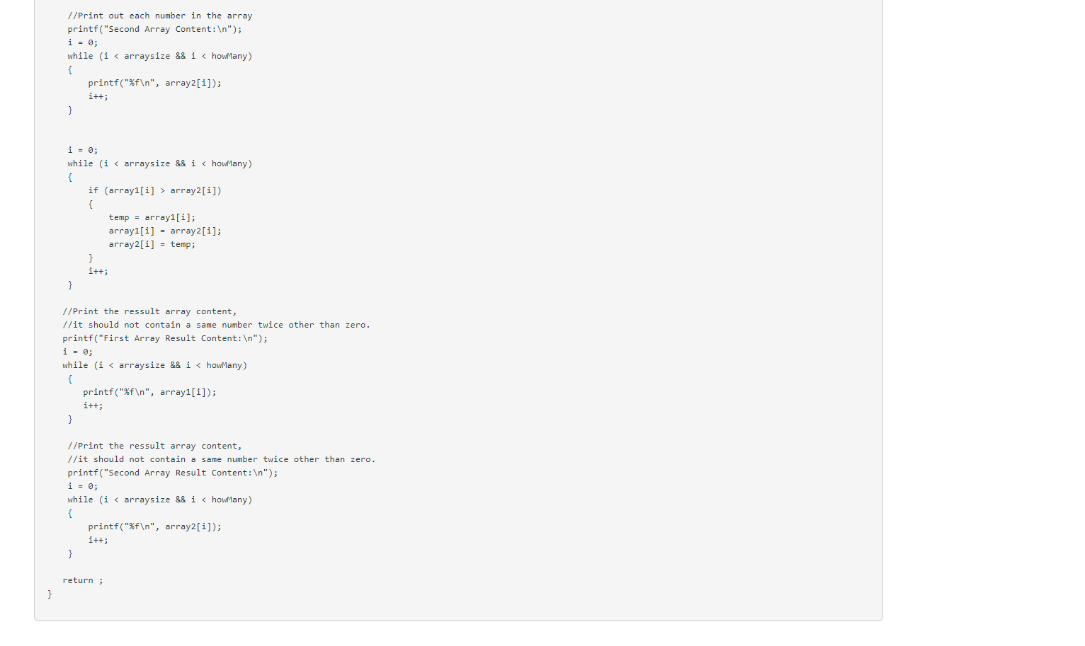 Solved Objectives: -write assembly language programs to: | Chegg.com