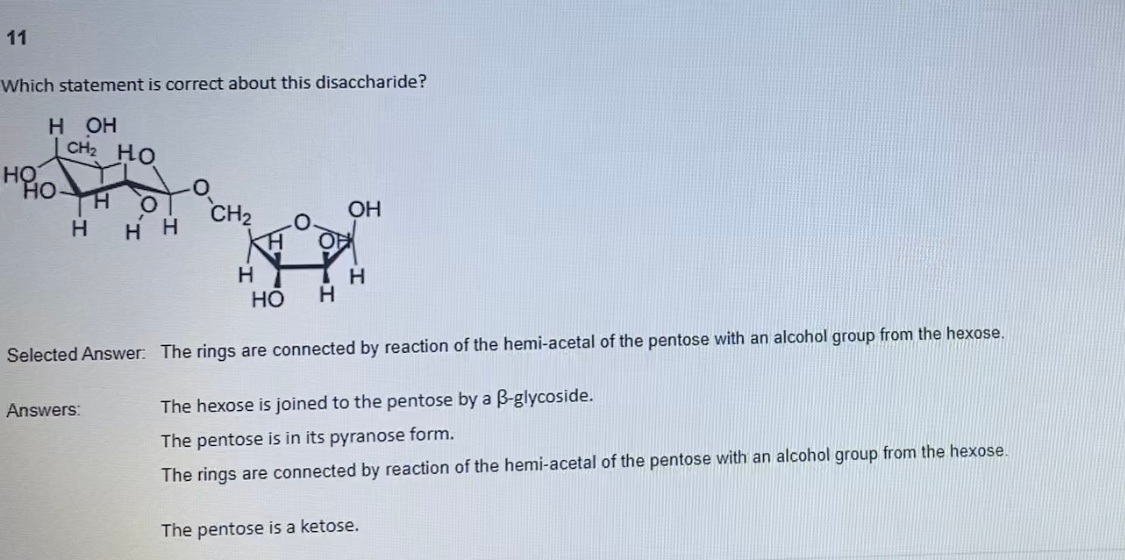 Solved Refer to the Fischer projection of "Altrose." The | Chegg.com
