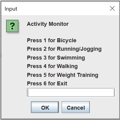 Solved Write a JAVA program using good object-oriented | Chegg.com