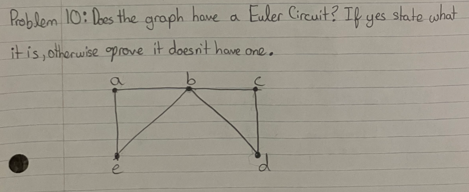 Solved Please help with this discrete math question! Please | Chegg.com