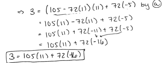 Discrete Mathematics / / / This is corollary 1 | Chegg.com