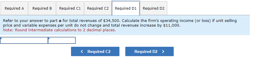 Solved Problem 12-21 (Algo) Prepare a contribution margin | Chegg.com