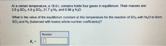 Solved VERY HARD CHEMISTRY PROBLEMS : please anwser with | Chegg.com