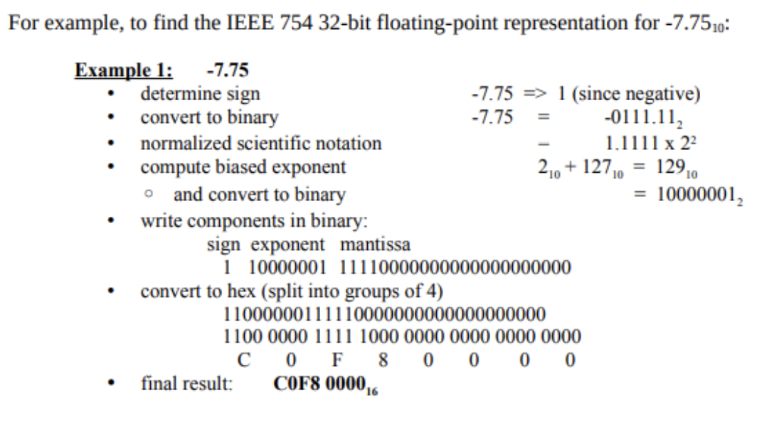 Solved write a c++ program to define a floating poit number | Chegg.com