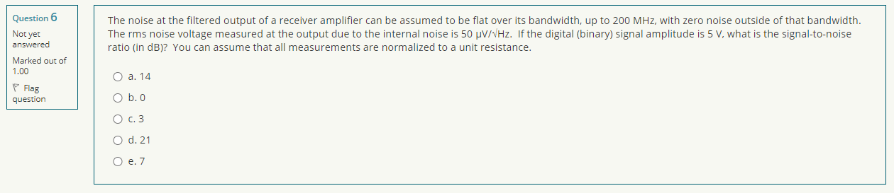 A 16-PAM system using the same basic pulse shape as a | Chegg.com