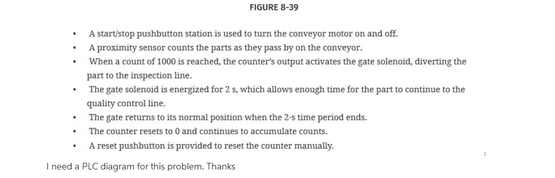 Solved 8. Write a program to implement the process | Chegg.com