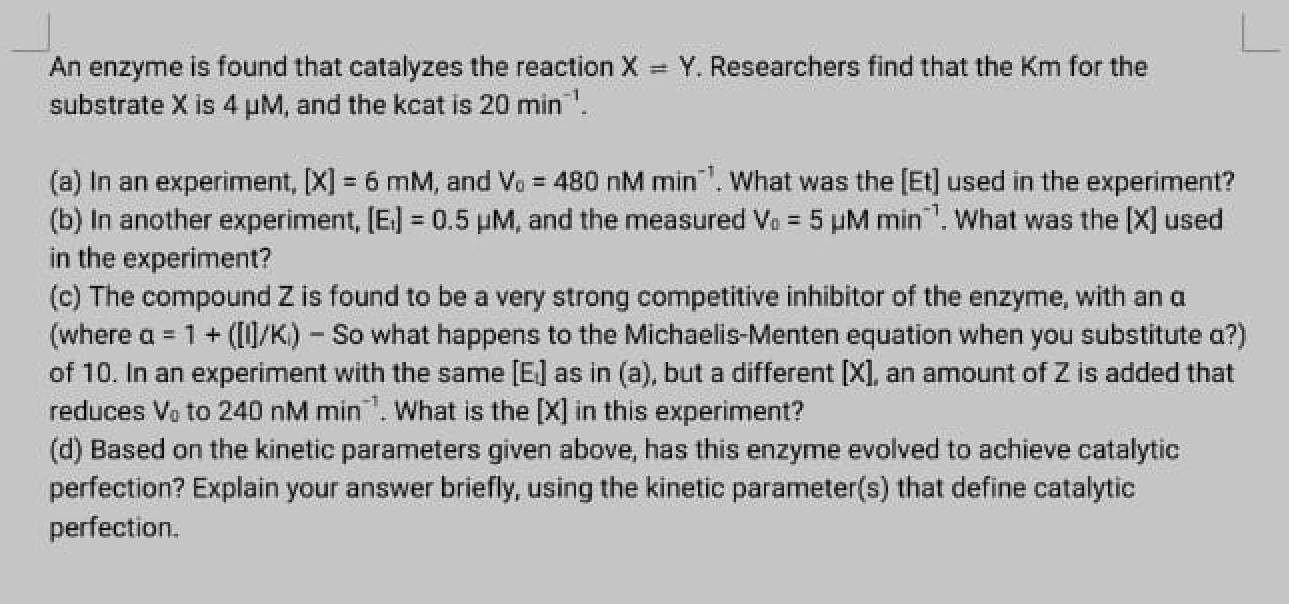 Solved there is already an answer on chegg but it's not | Chegg.com