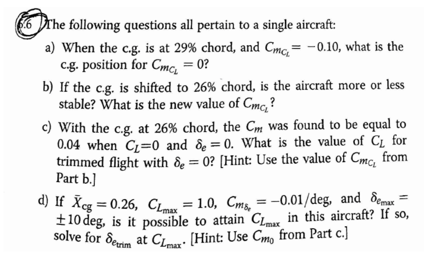 Solved 66 The following questions all pertain to a single | Chegg.com