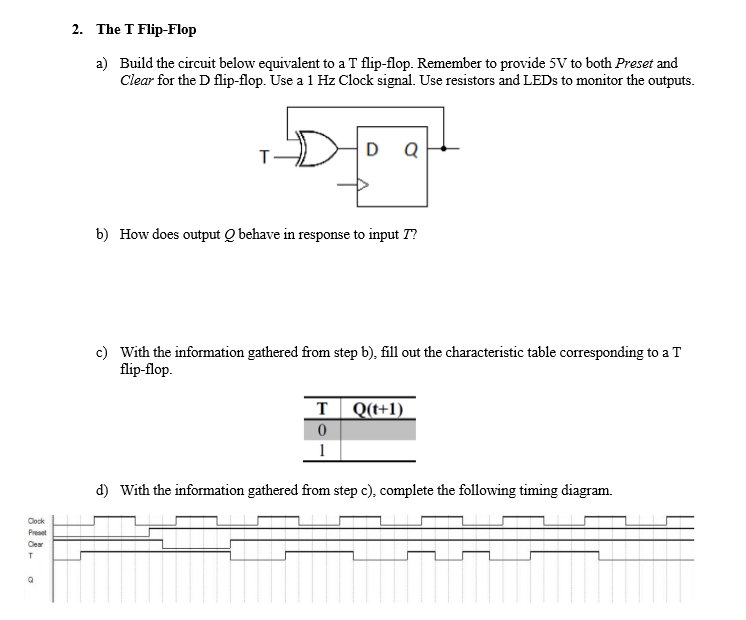 7474 D Flip Flop Datasheet - Citas Adultos En Costa Rica