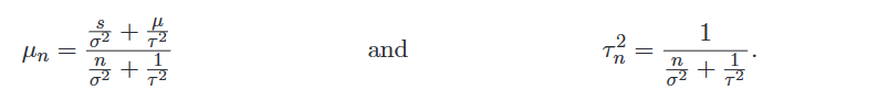 Solved This a Normal(u,T^2) distribution. What is the | Chegg.com