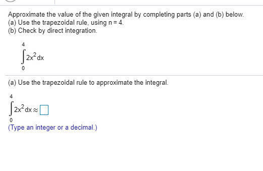 Calculus Archive | January 14, 2020 | Chegg.com