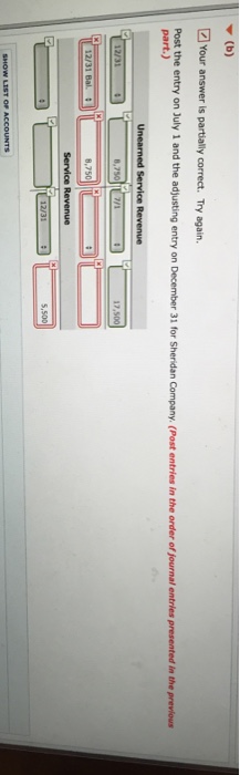Solved Brief Exercise 4-7 (Part Level Submission) On July 1, | Chegg.com