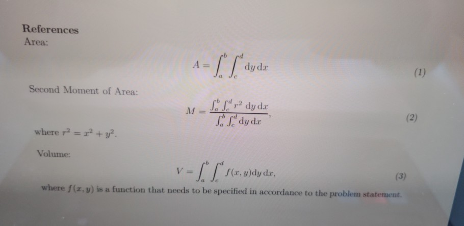Instructions: Integrate all the functions in an Excel | Chegg.com