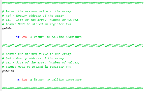 Solved Good Afternoon, I need This part of a C programm | Chegg.com