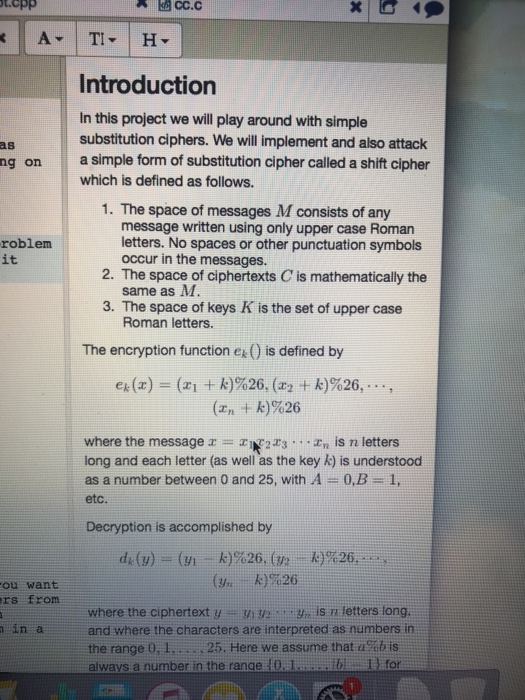 Solved histogram.cpp The starting point of any statistical | Chegg.com