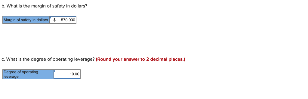 Solved Chapter 5: Applying Excel Data 20.000 units Unit | Chegg.com