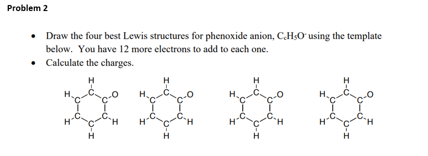 Solved Please explain in detail. I understand resonance and | Chegg.com
