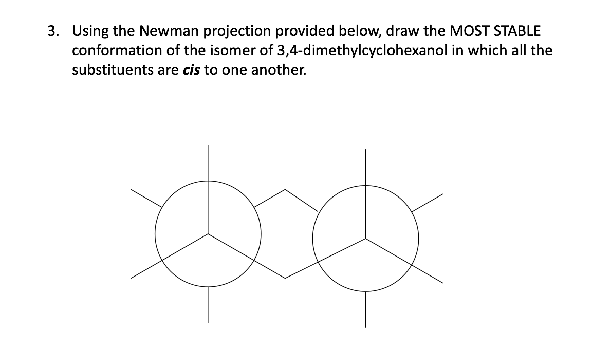 Solved 1. Draw the structural formula for | Chegg.com