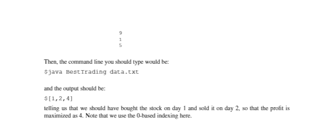 1.1 An inefficient idea Before programming, you first | Chegg.com