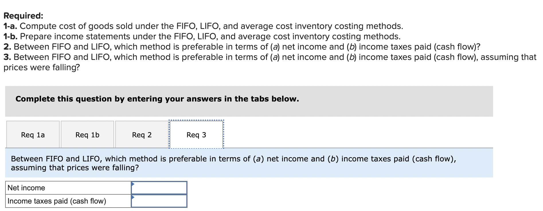 Solved Daniel Company uses a periodic inventory system. Data | Chegg.com