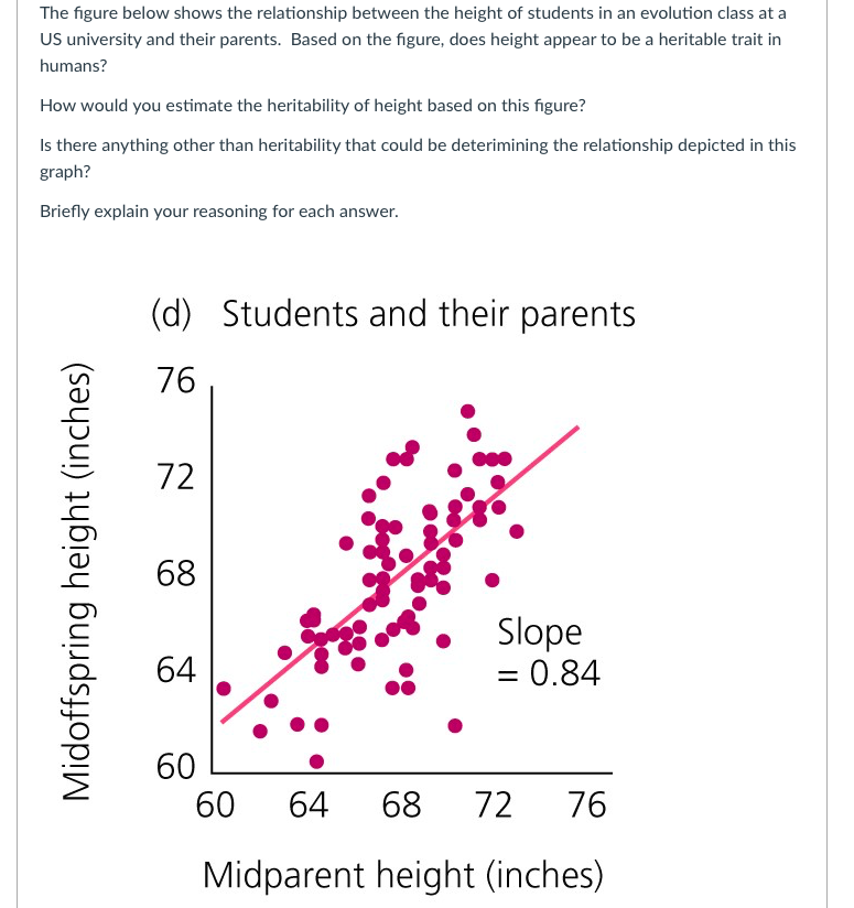 The figure below shows the relationship between the | Chegg.com