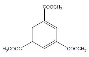 Solved ÇOOCH3 H3COOC соосн, | Chegg.com