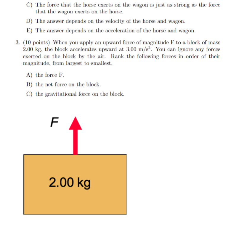Solved 1. (10 points) The position of an object moving along | Chegg.com