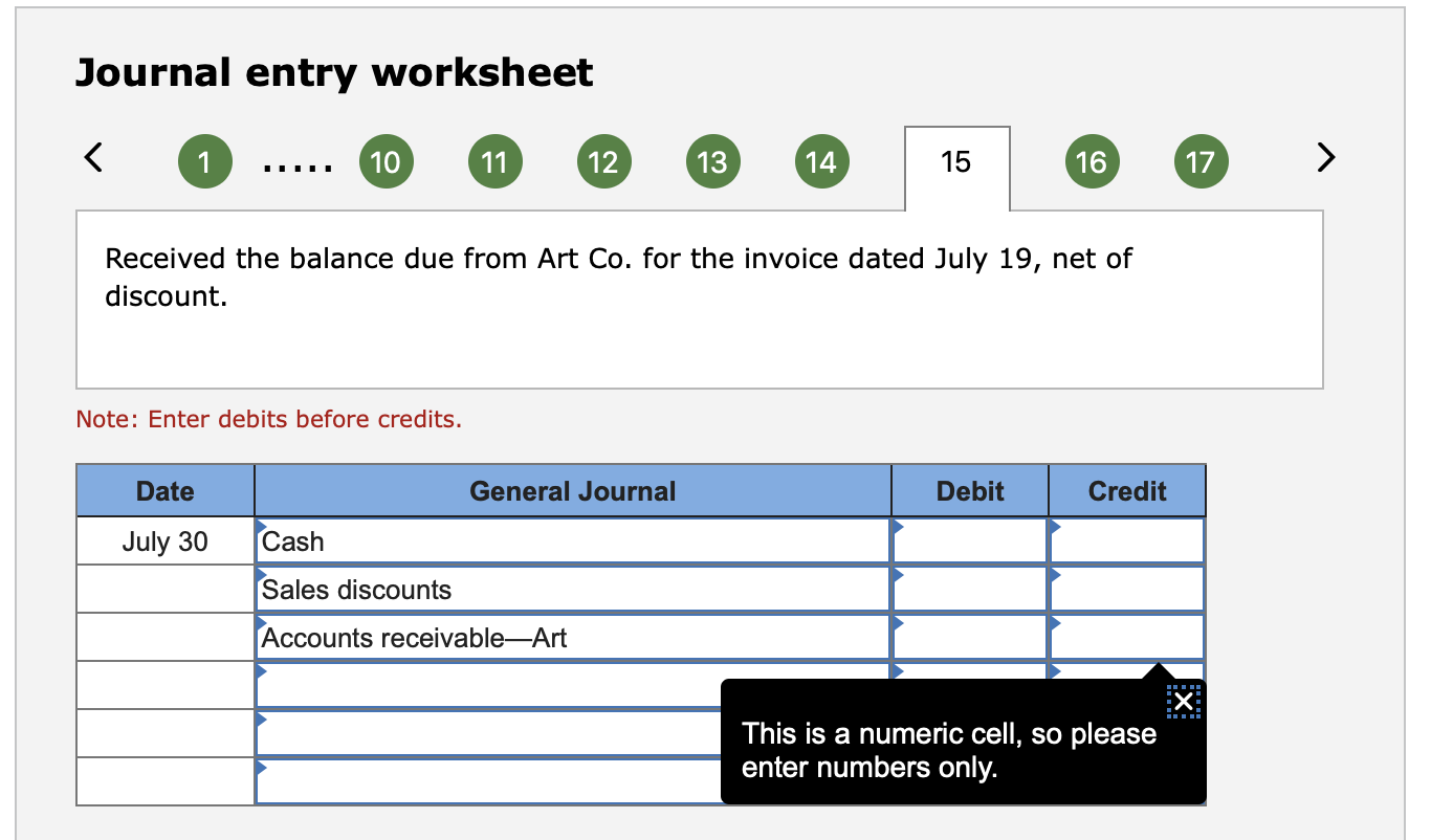 Solved Problem 4-1A Preparing journal entries for | Chegg.com