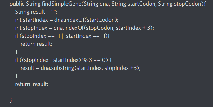 Solved Hello Guys In This Code I Want To Return A 