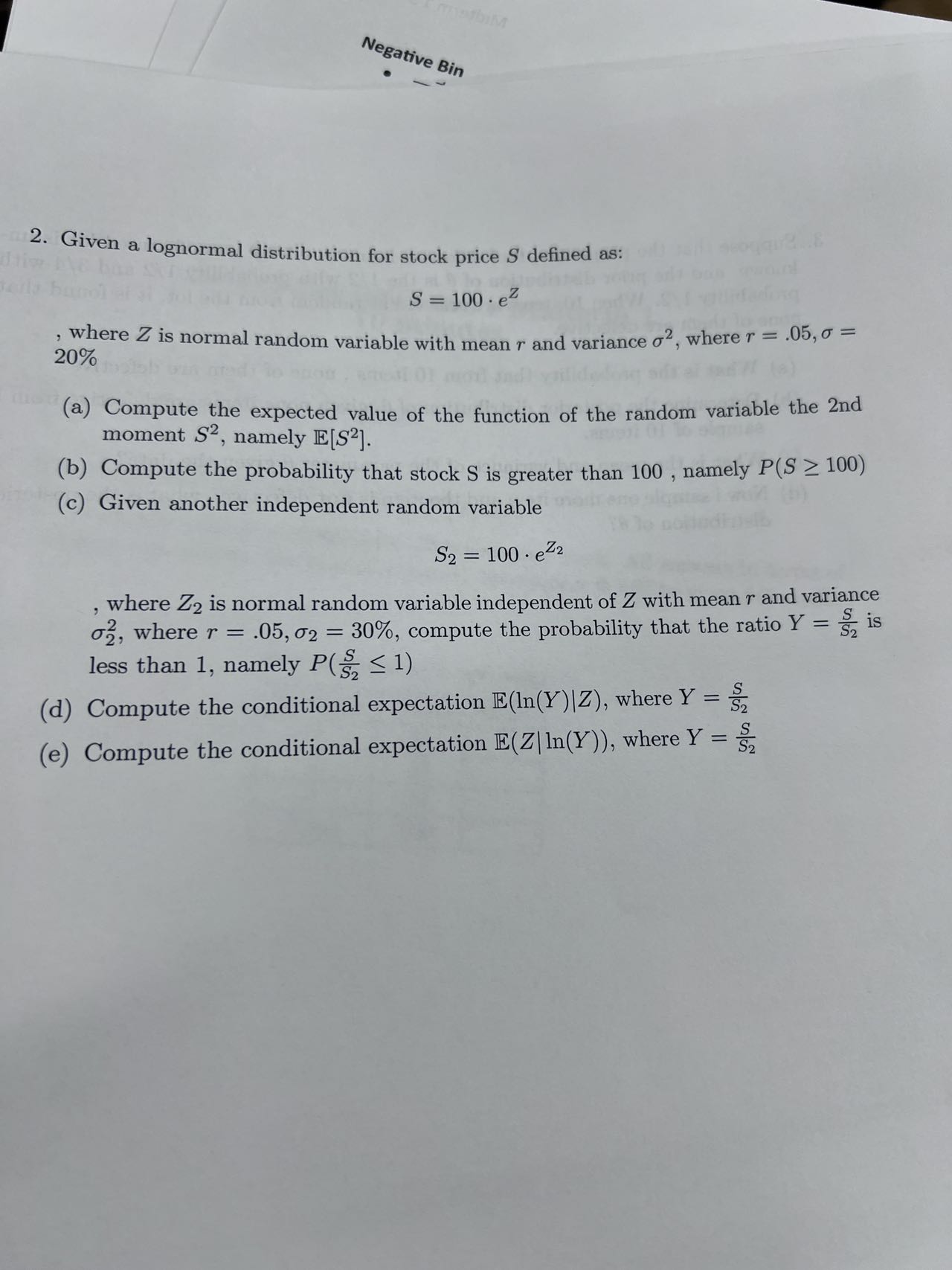 Solved Suppose that the proportion of defective items in a | Chegg.com