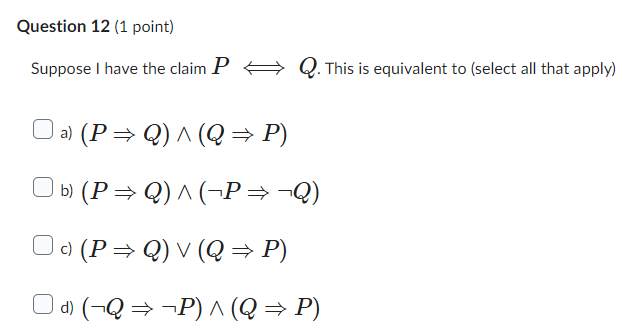 Solved Comp1805 Discrete Structures 