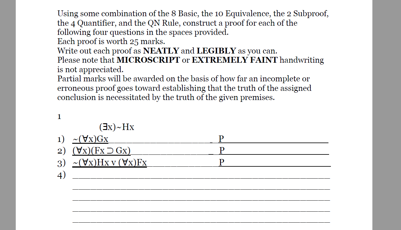 Solved Using some combination of the 8 Basic, the 10 | Chegg.com
