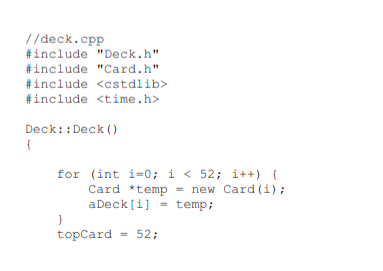 C++ [Updated] I need help to implement a simple 2 | Chegg.com