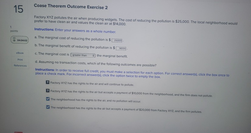 Solved For Part D Chegg