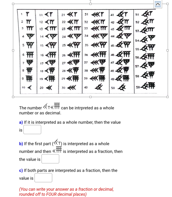 Solved EO: 21 KT 31 **T 41 51 2 TY 53 13 | Chegg.com