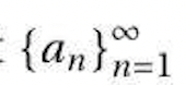 Solved We know is a sequence in R and is increasing and has | Chegg.com