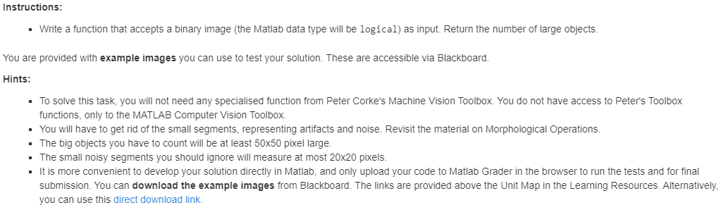 Solved Knowing how many objects are in a storage box is very | Chegg.com