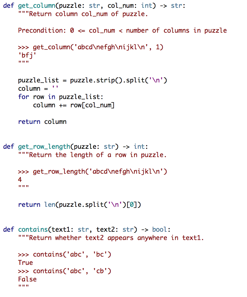 # The constant describing the valid directions. These | Chegg.com