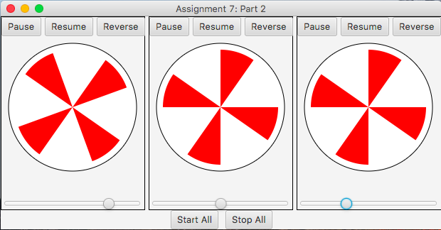 Solved IN JAVA FX. SHOW ONLY CODE, NO EXPLANATIONS NEEDED. | Chegg.com