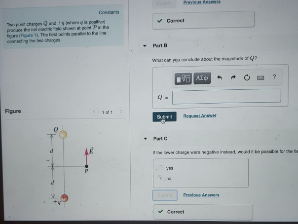 Previous Answers Sutin Constants Correct Two point | Chegg.com
