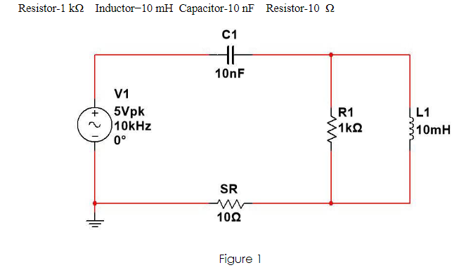 Solved Please find the theoretical values from the circuit | Chegg.com