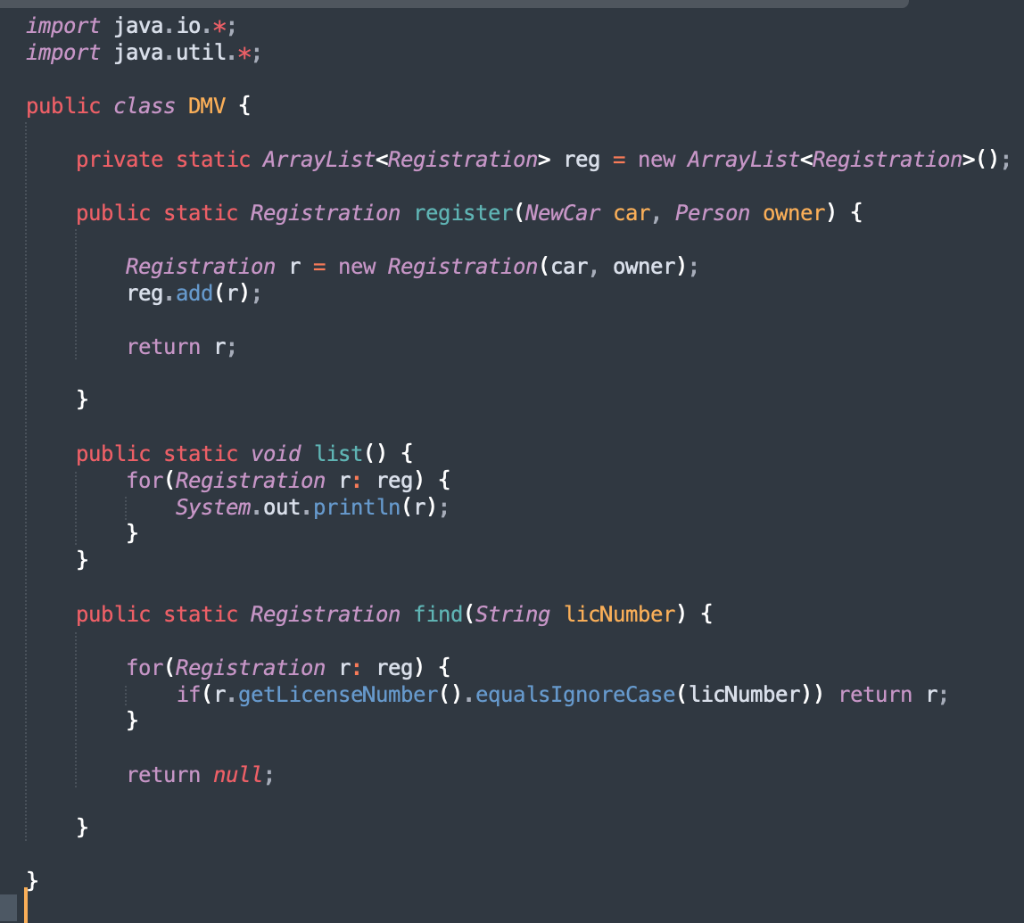 User Interface When executed, your program should | Chegg.com