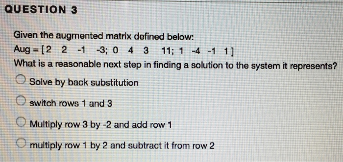 Solved GaussNaive.m GaussPivot.m + 1 f 2 function x | Chegg.com