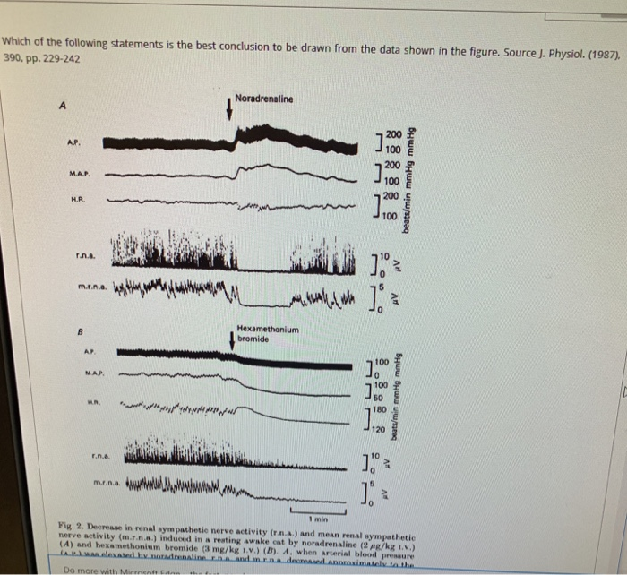 Solved Which of the following statements is the best | Chegg.com