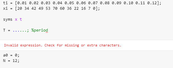 Solved 4. The pressure fluctuations of water in a pipe, | Chegg.com
