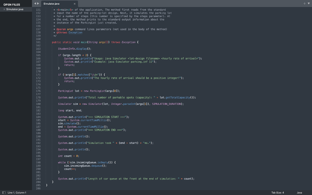 Solved In this assignment, we continue with the | Chegg.com