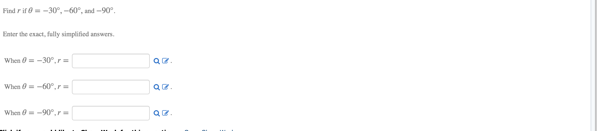 Solved Bifolium. The bifolium is a curve that can be drawn | Chegg.com